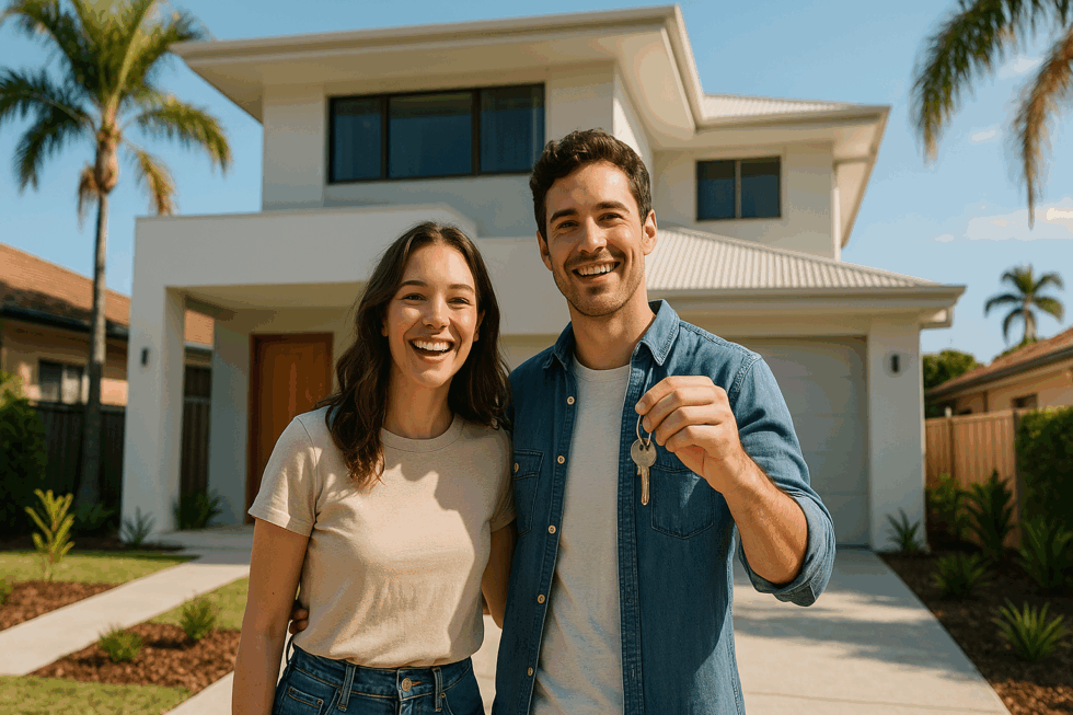 First Home Buyer Guide Brisbane | 2025 Grants & Tips